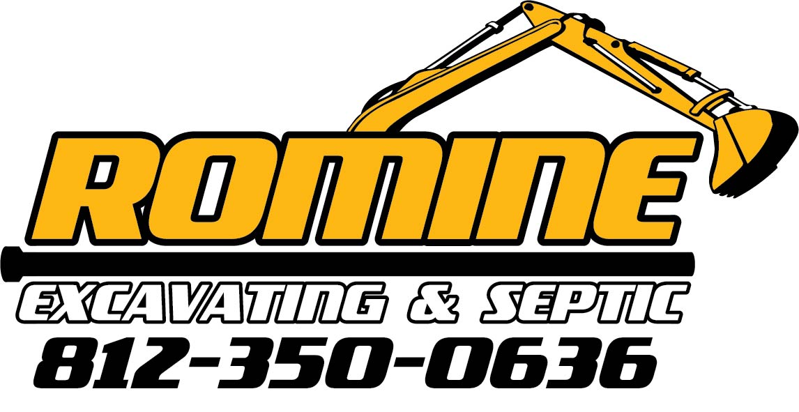 Romine Excavating & Septic based out of Hope, Indiana